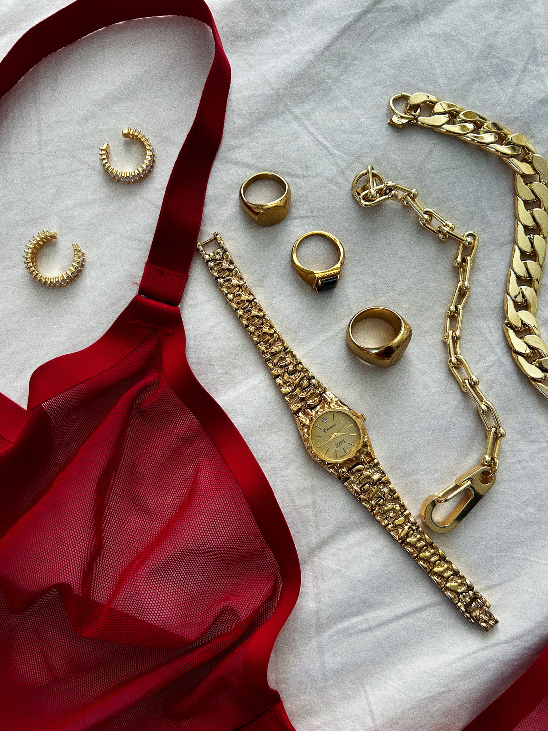 Sucré Couture® | Black Owned Jewelry