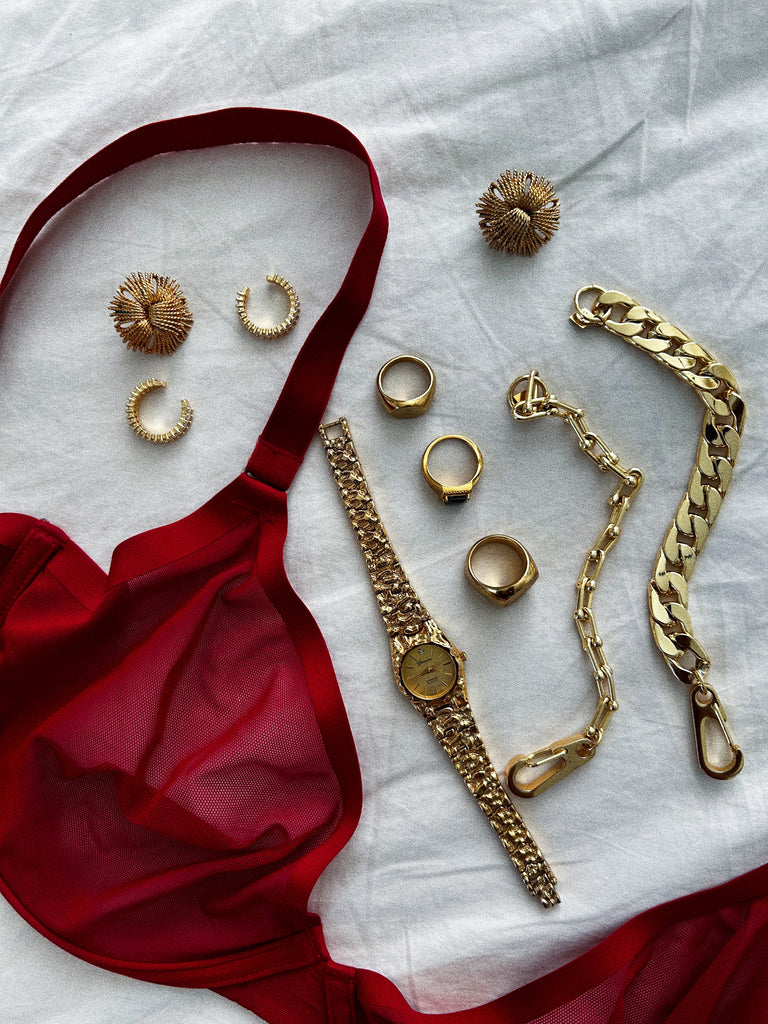 Sucré Couture® | Black Owned Jewelry